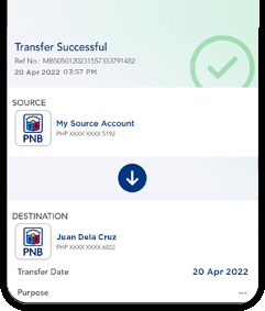 PNB Digital Key - Philippine National Bank