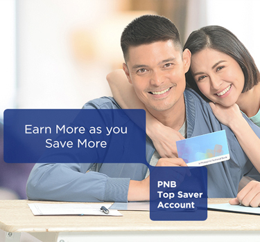 PNB Top Saver Account