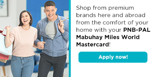 PNB Debit Savings Account - Philippine National Bank