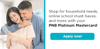 PNB Pensioner Savings Account - Philippine National Bank