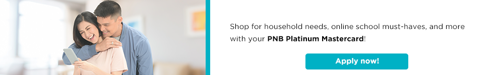 PNB Regular Checking Account - Philippine National Bank