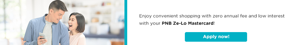 PNB Regular Checking Account - Philippine National Bank