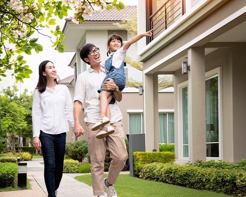 How to Prepare for Your Family’s New Home - Philippine National Bank